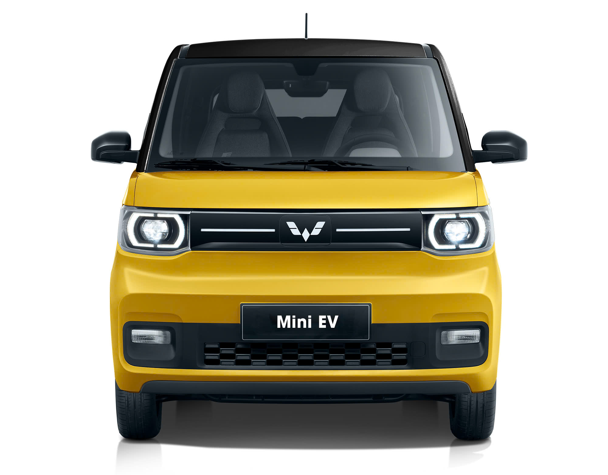 Wuling EV Việt Nam