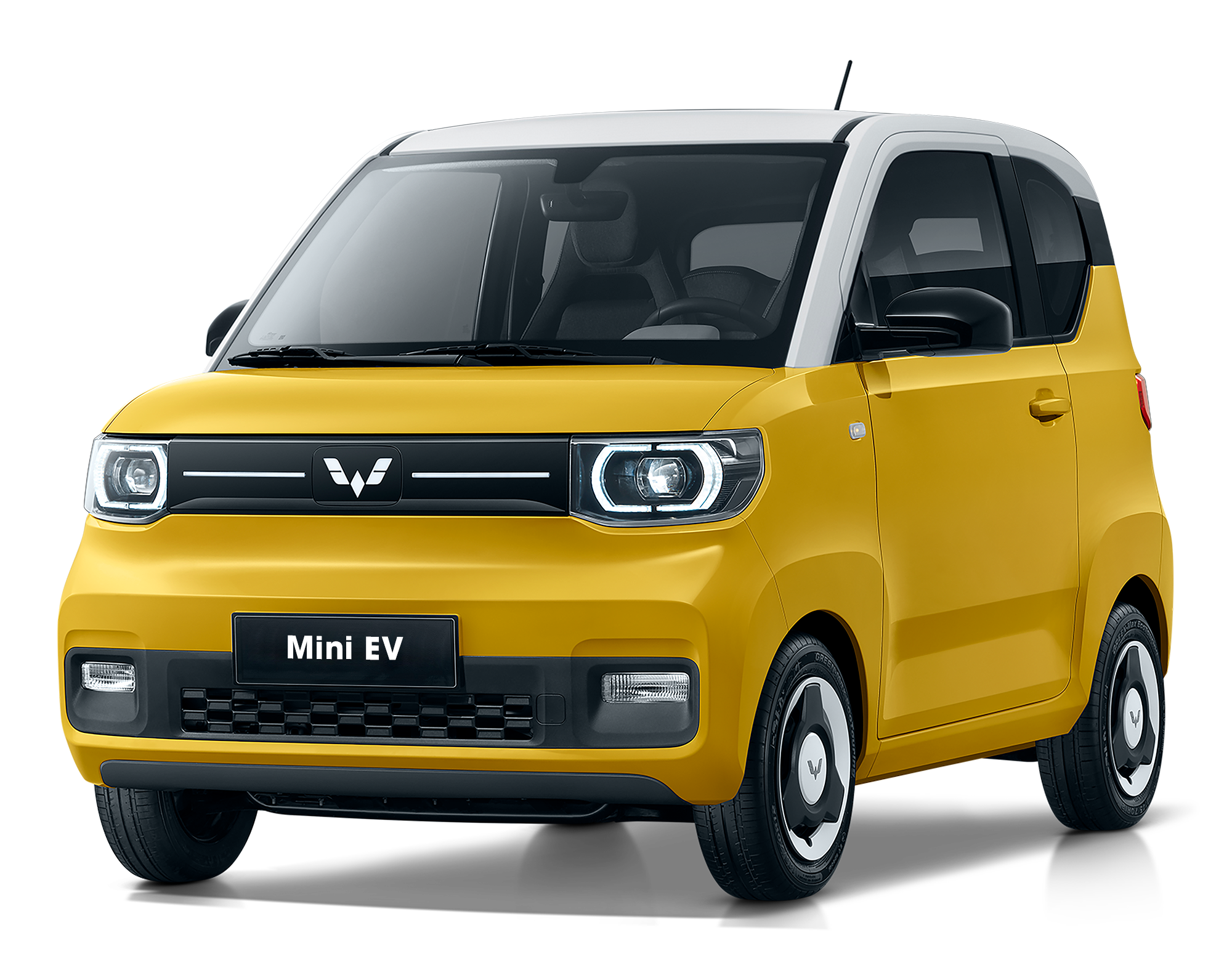 MiniEV