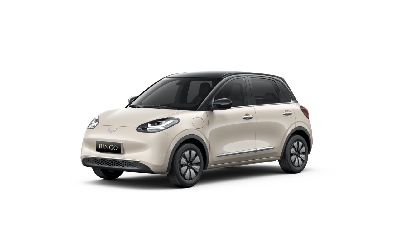 Wuling EV Việt Nam