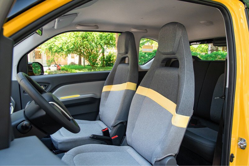Ô tô điện mini giá rẻ Trung Quốc khuấy đảo thị trường xe điện Việt