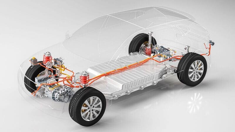 Pin LFP là gì? Ưu nhược điểm của pin LFP cho ô tô điện