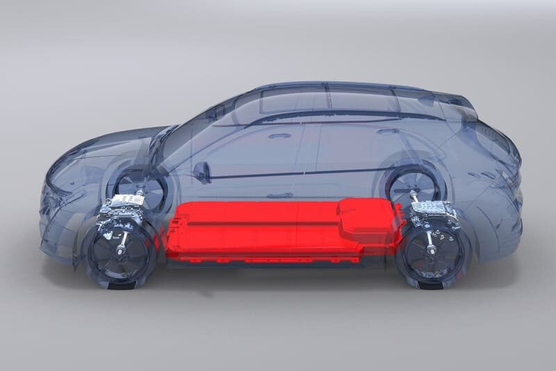 Pin LFP là gì? Ưu nhược điểm của pin LFP cho ô tô điện