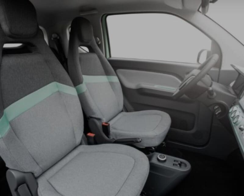 Nội Thất Xe Wuling - Đánh Giá Chi Tiết