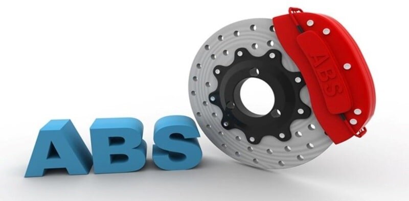 So sánh ưu điểm và nhược điểm phanh ABS và CBS